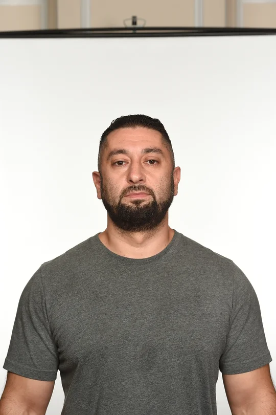 Meet the Executive Team